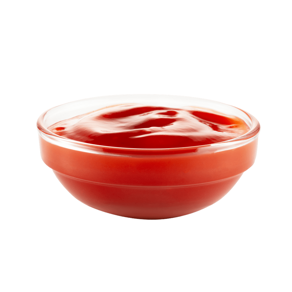SOS KETCHUP - Splendid Chicken