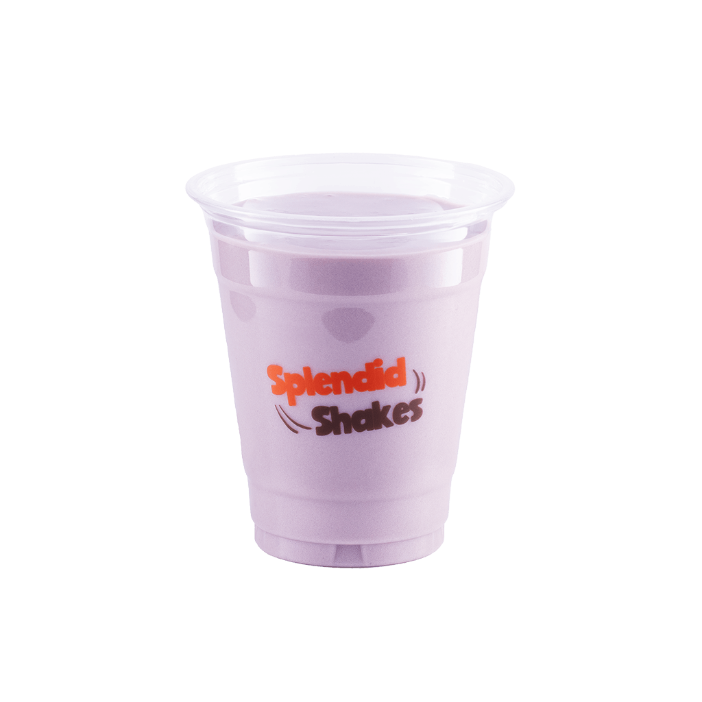 MILKSHAKE AFINE - Splendid Chicken