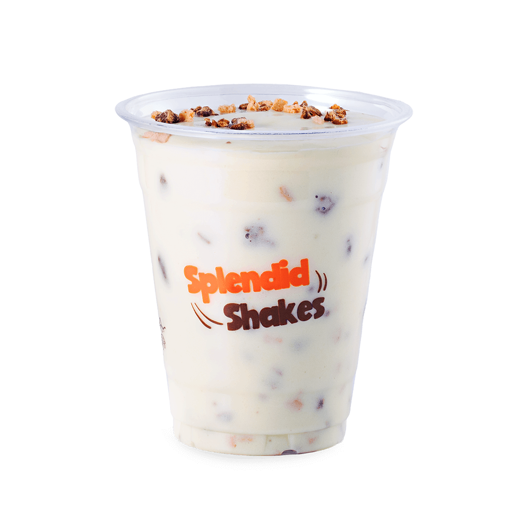 KITKAT MILKSHAKE - Splendid Chicken