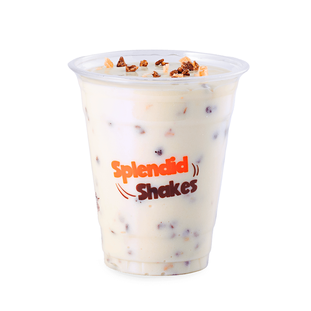 LION MILKSHAKE - Splendid Chicken
